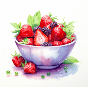 Raspberry vs Strawberry: Which Berry Is Best? - Beautiful With Plants