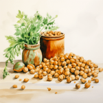 Your Essential Guide to Hominy vs Chickpeas - Beautiful With Plants