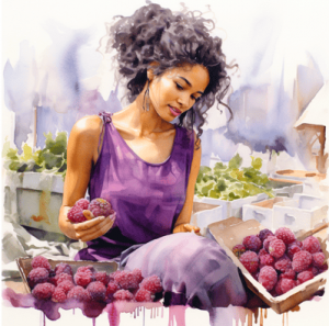 Raspberry vs Strawberry: Which Berry Is Best? - Beautiful With Plants