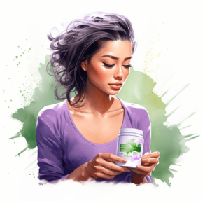 What’s the Best Protein Powder for Acne Prone Skin? - Beautiful With Plants