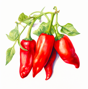 Love Heat? How To Choose Between Sriracha Pepper Vs Jalapeño ...